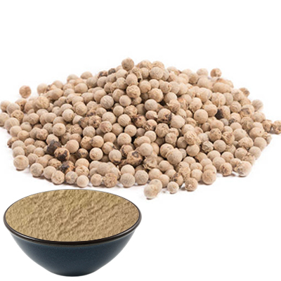 chinese pure white pepper powder - RealclearBio