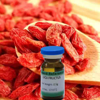 Extracts and Standards - RealclearBio